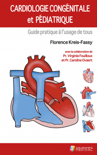 Cardiologie congénitale et pédiatrique