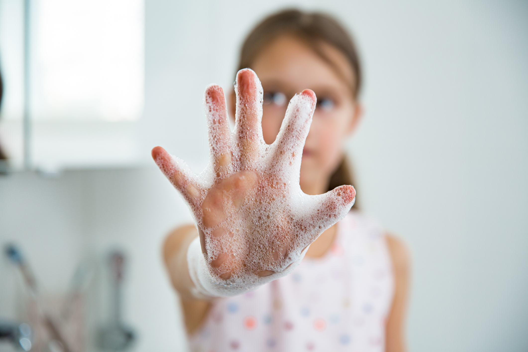 Mesures de prévention des maladies infectieuses - AFPA